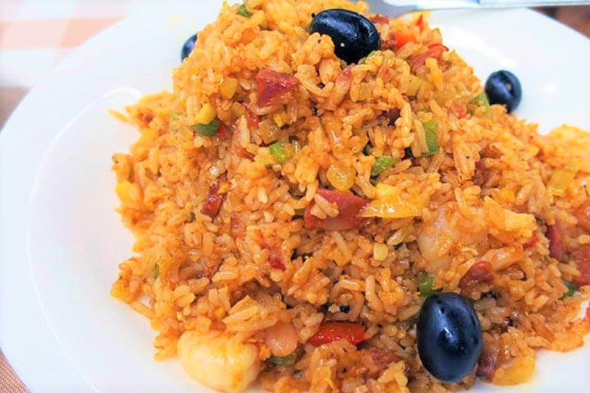 Macanese Christmas Desserts - THE TACHO